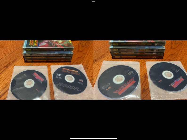 UROTSUKIDOJI - Legend of Overfiend-return of Overfiend-inferno Road ...