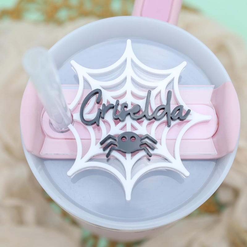 Spiderweb Stanley - Etsy