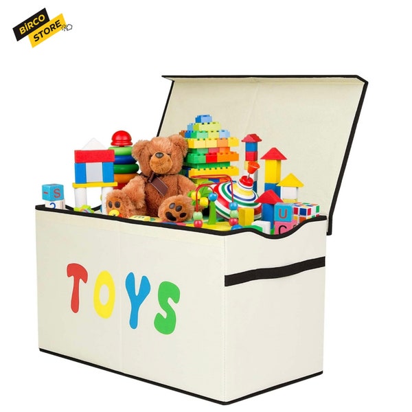 Large Collapsible Box - Etsy