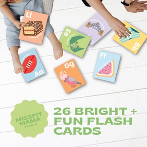 Aussie Alphabet Flashcards Australian Slang Alphabet Education Art ...