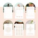 Mindful Ttc Journal Printable Fertility Planner TTC Chart Ovulation ...