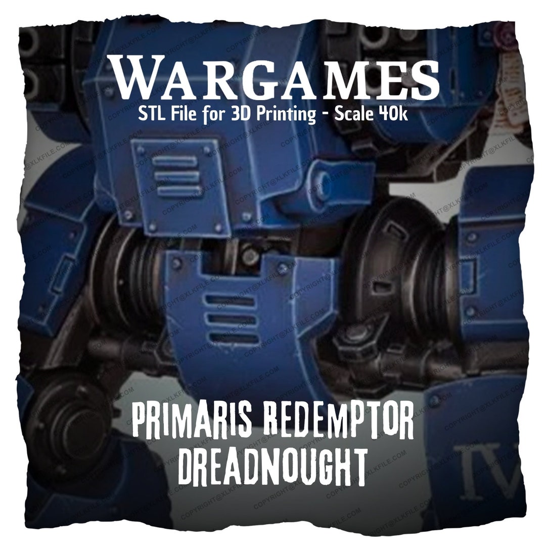 STL File for 3D Printing 40k Scale Space Soldiers 84 - Etsy