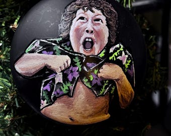 Truffle Shuffle, Goonies, Chunk, Movie, Funny - Etsy