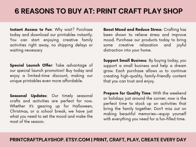 Creative Kids Craft Swinging Birds PDF Printable Activity, Fun Family ...