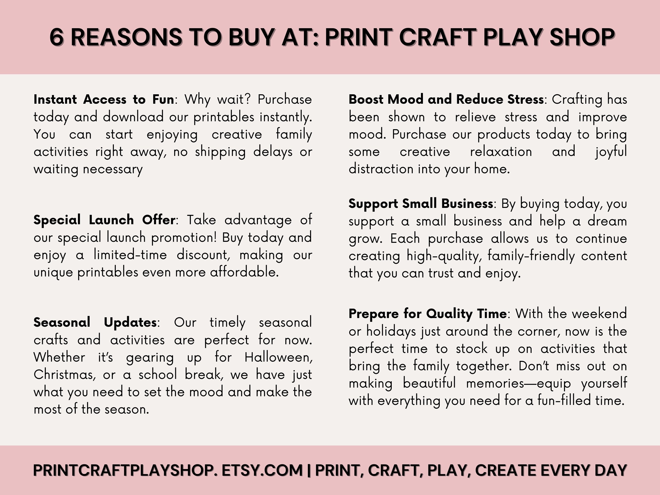 Creative Kids Craft Swinging Birds PDF Printable Activity, Fun Family ...