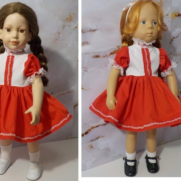 Magic Attic Dolls - Etsy