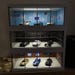 Illuminated Showroom Display Car Garage | Miniature Model for Hot ...