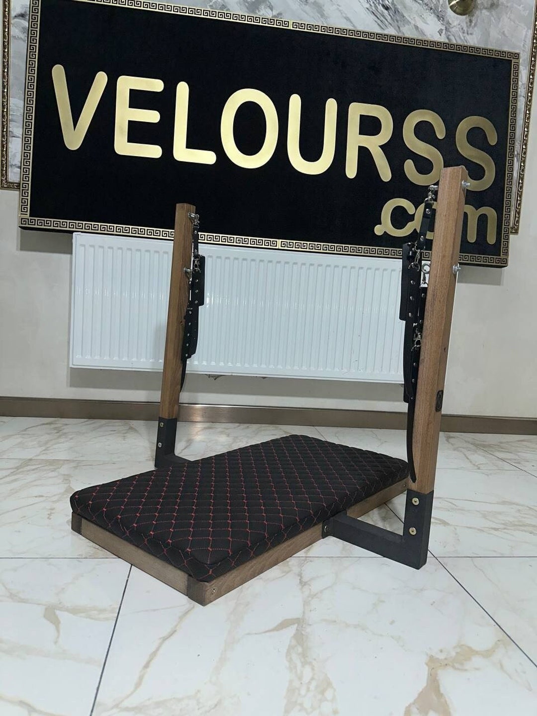 Bdsm Table, Brothel Equipment, Bondage Table, Brothel Equipment, Forced ...