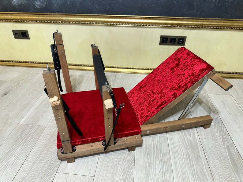 Clear panel gag bondage - volfdj