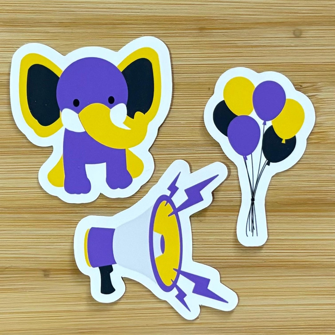 Nonbinary Stickers for LGBTQ+ Gift for Friend Celebrate Queer Pride in ...