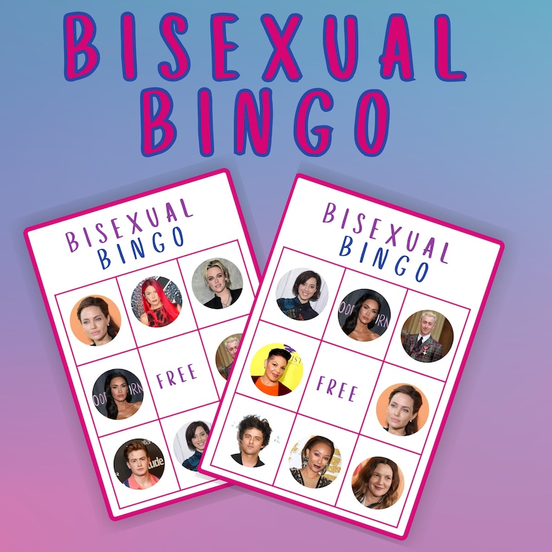 Bisexual - Etsy