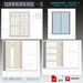 Wardrobe Project DWG, Wardrobe 3d Render, Wardrobe Design, Wardrobe ...