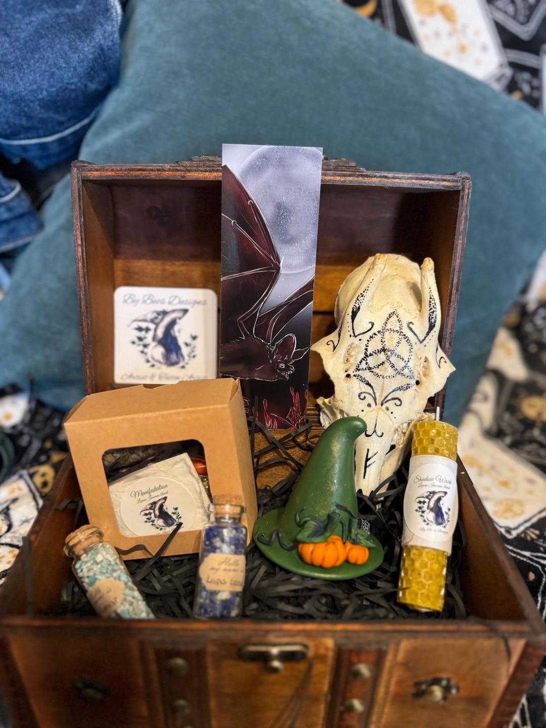 Large Altar Kit - Etsy