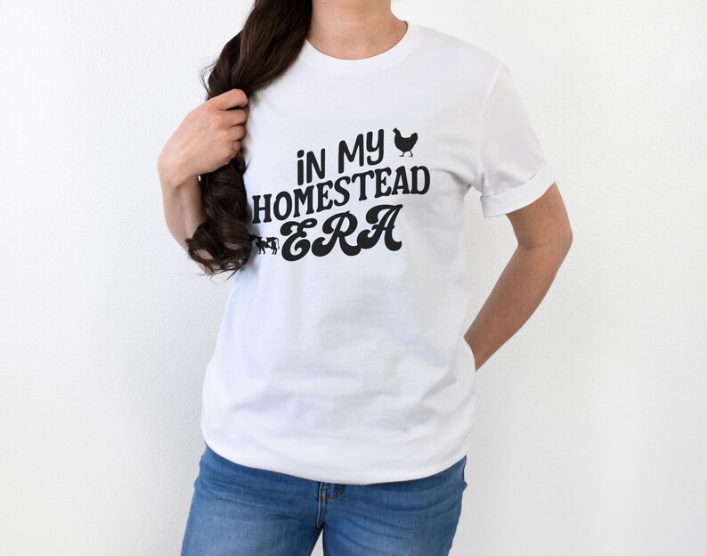 Homestead PNG Clip Art Sublimation T-shirt Design Digital Download Gift ...