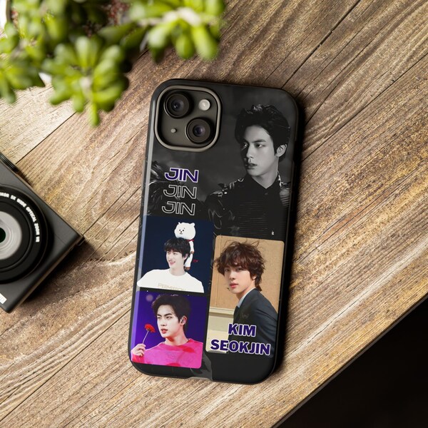 Bts Phone - Etsy