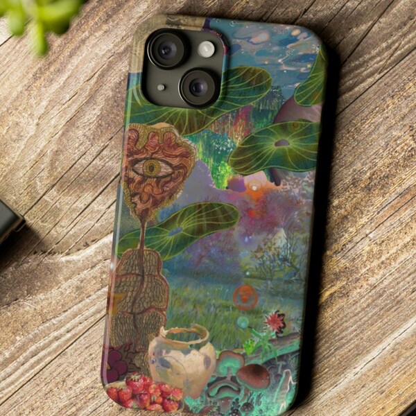 Weird Phone Cases - Etsy