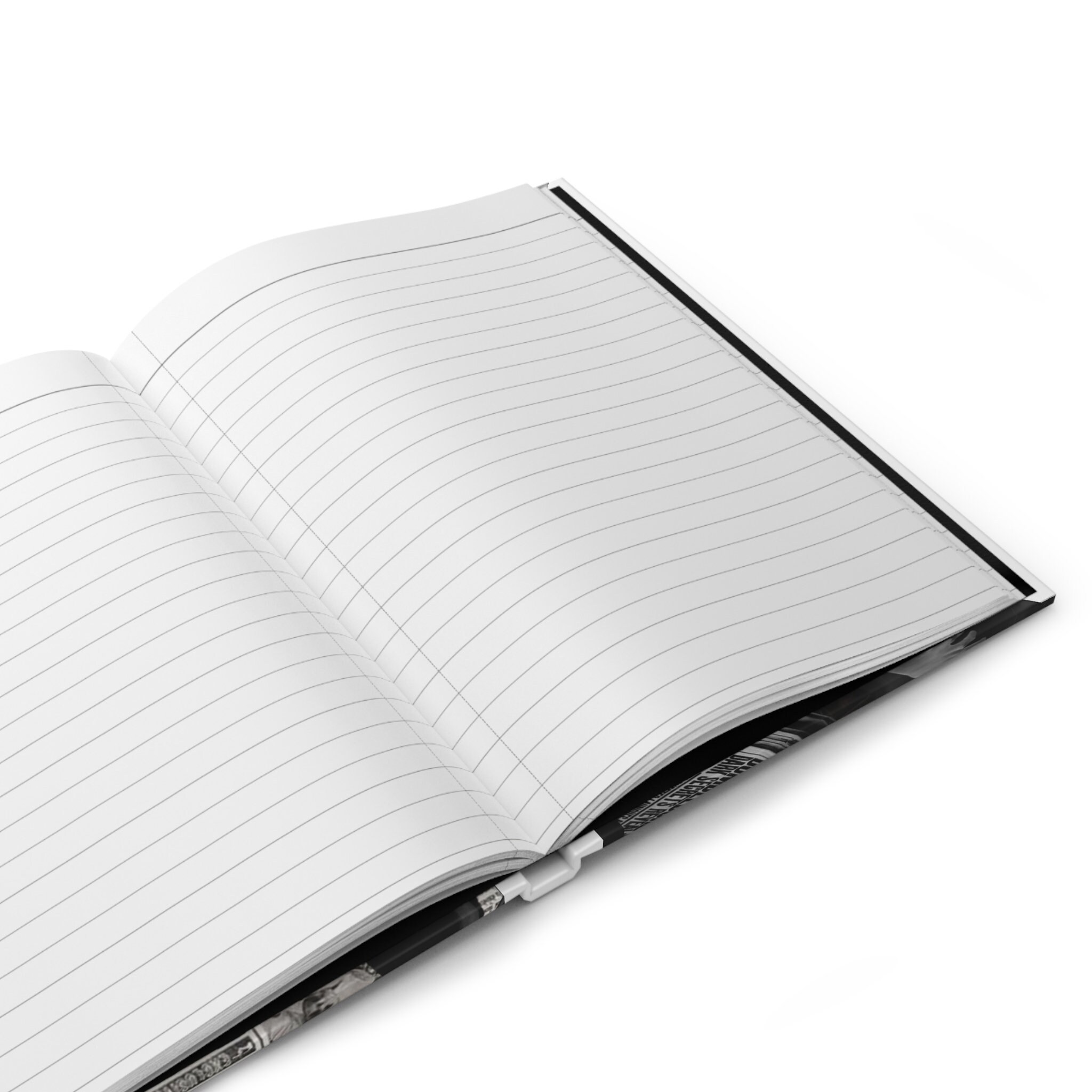 Manacled Dramione Fanfiction Collage Art Hardcover Journal Draco Malfoy ...