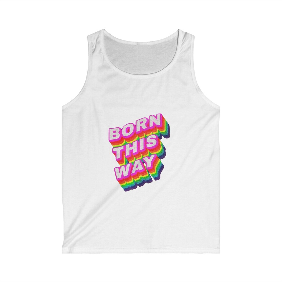 Born This Wayyy | Pride T-shirt | Gen Z T-shirt | Funny Meme Shirt ...
