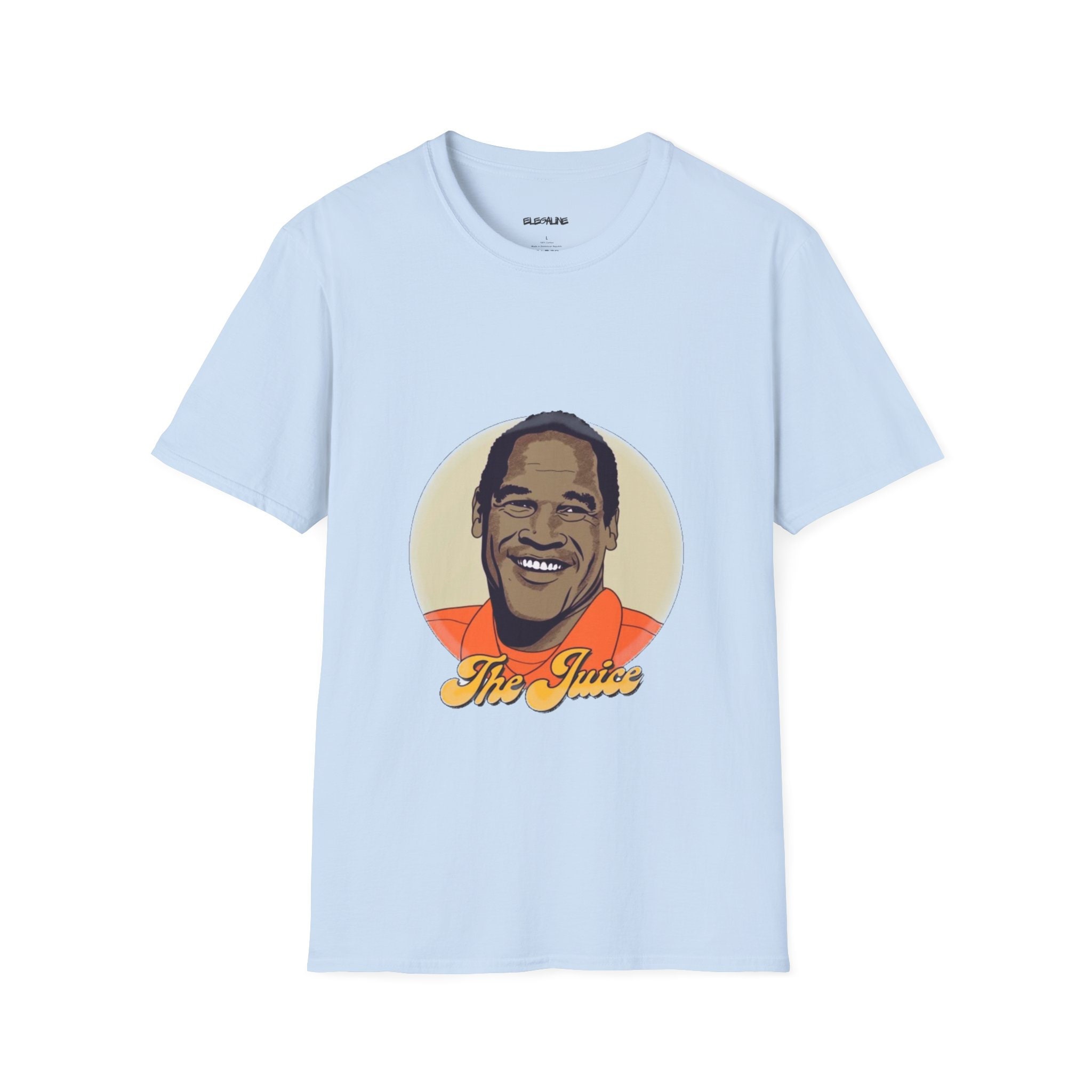 The Juice | OJ Simpson Meme | Funny Graphic - Etsy
