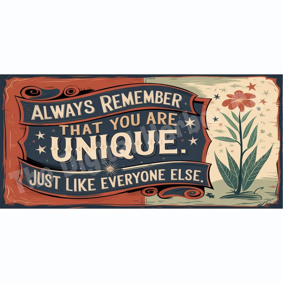 High Quality Digital Download Wooden Metal Template Sign Always ...