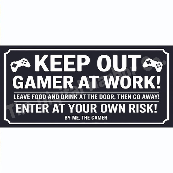 Xbox Sign - Etsy