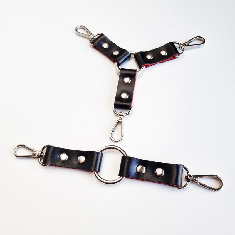 Bondage.restraints - Etsy