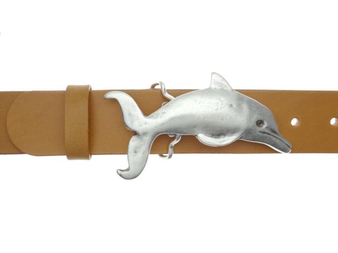 Dolphin Belt Buckle, Beach Belt, Animal Belt Buckle, Sea Belt Buckle ...