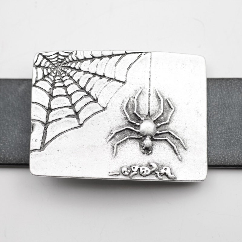 Unique Belt Buckle - Etsy