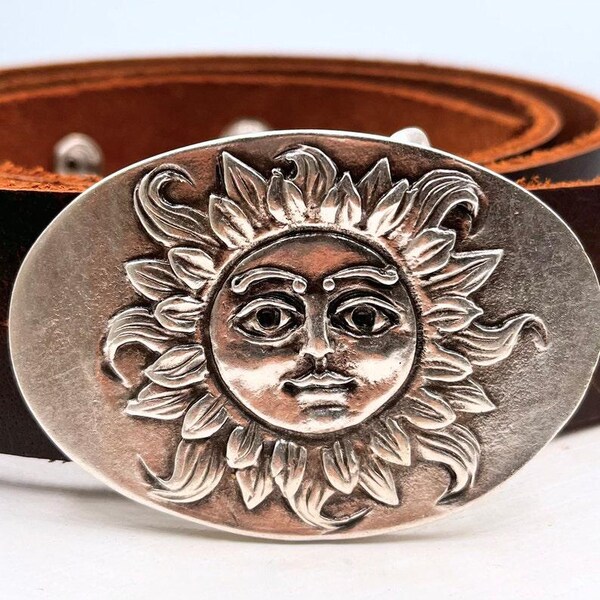 Hippie Belts - Etsy