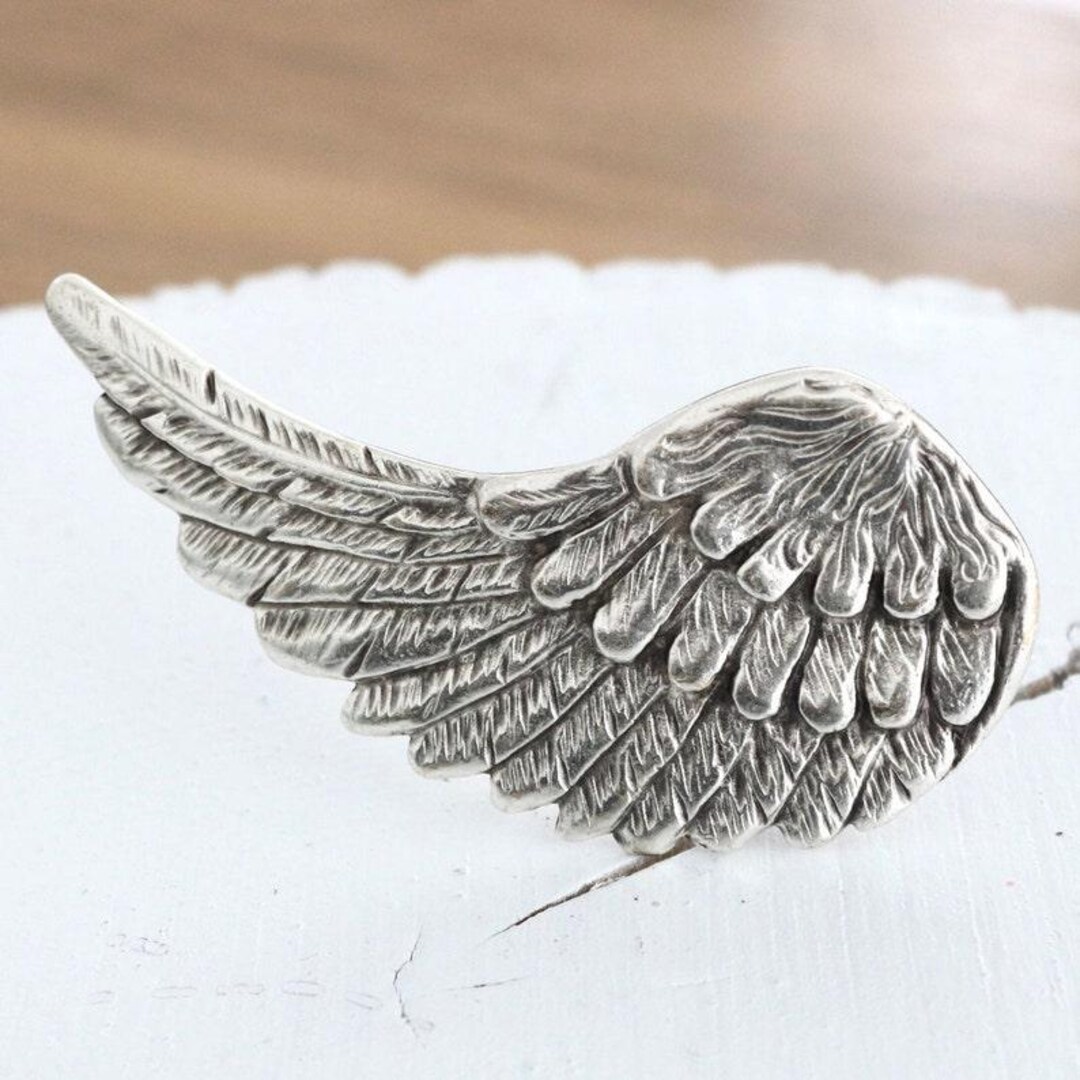 Angel Wing Belt Buckle, Metal Wing Belt Buckle, Leather Strap Belt ...