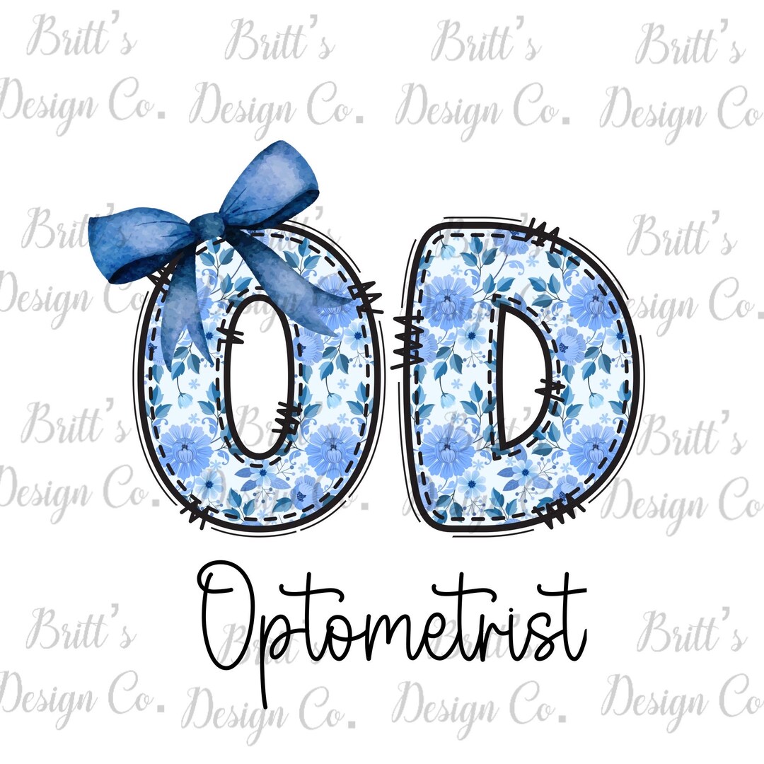 Optometrist Png, Popular, Optometry, Sublimation Png, Cute Png, Digital ...