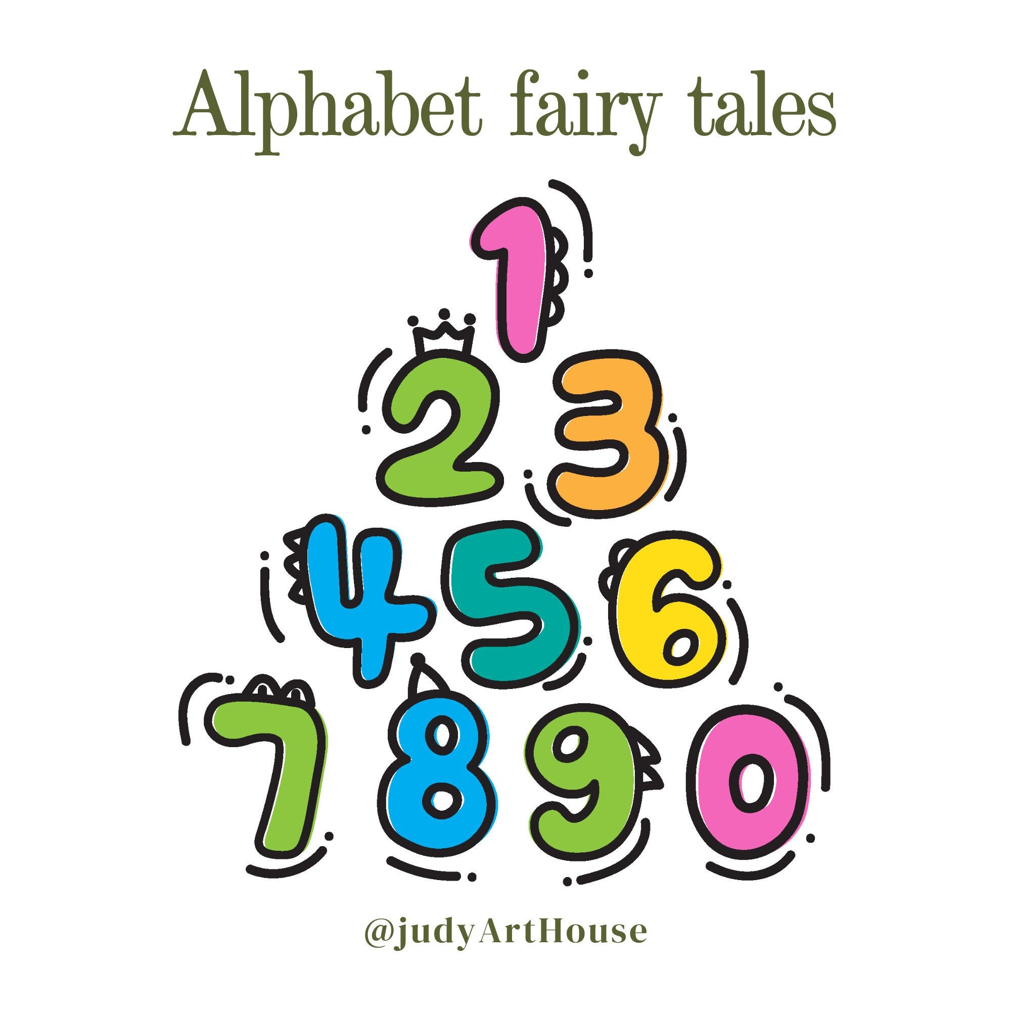 Alphabet Fairy Tales PNG, Teacher Kindergarten, Letters Dino, Letters ...