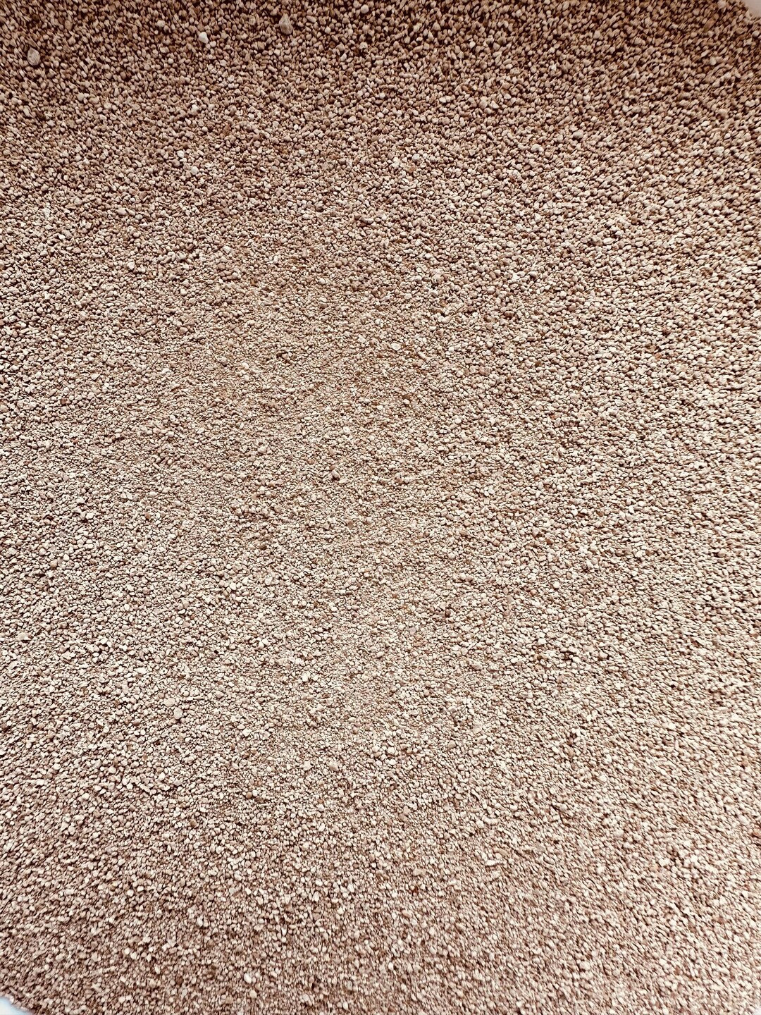 Hamster Sand Natural Bathing Substrate for Small Pets - Etsy