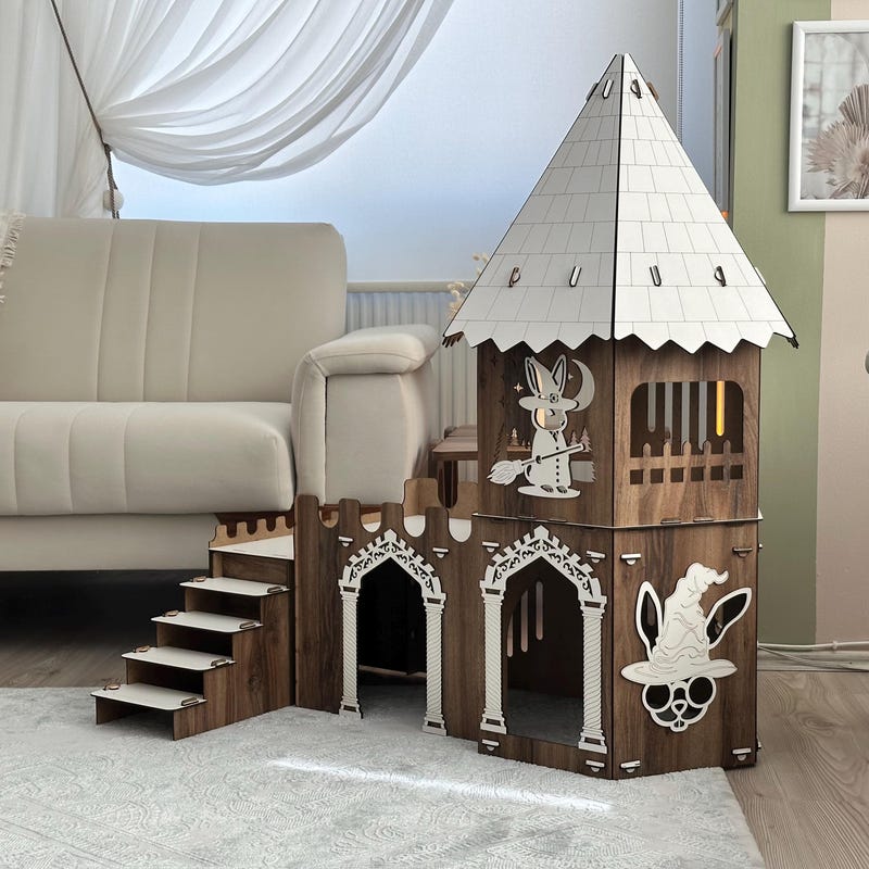 Play Structure - Etsy