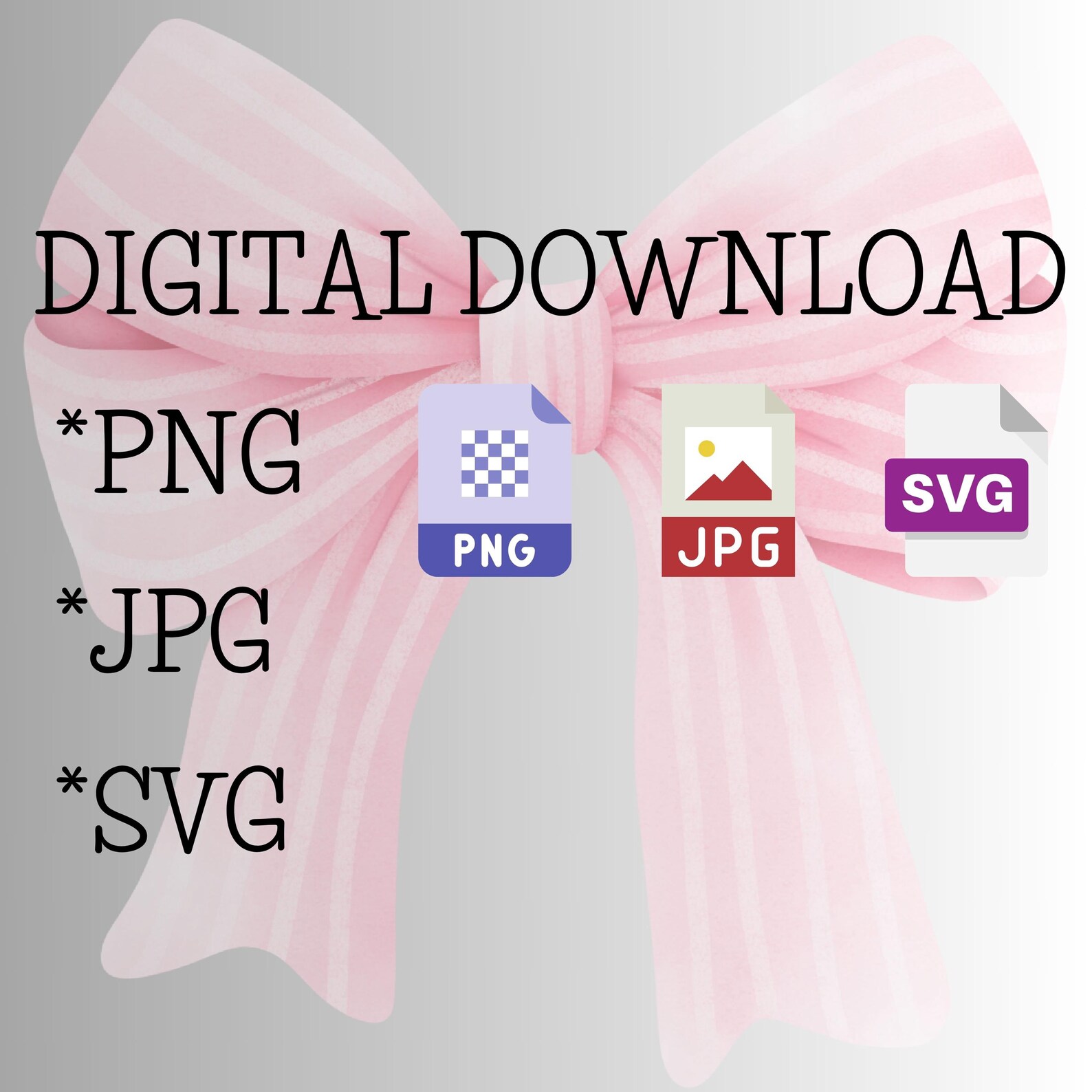 Coquette Bow Mama PNG, Mother's Day SVG, Pink Mother Design, Mama Bow ...