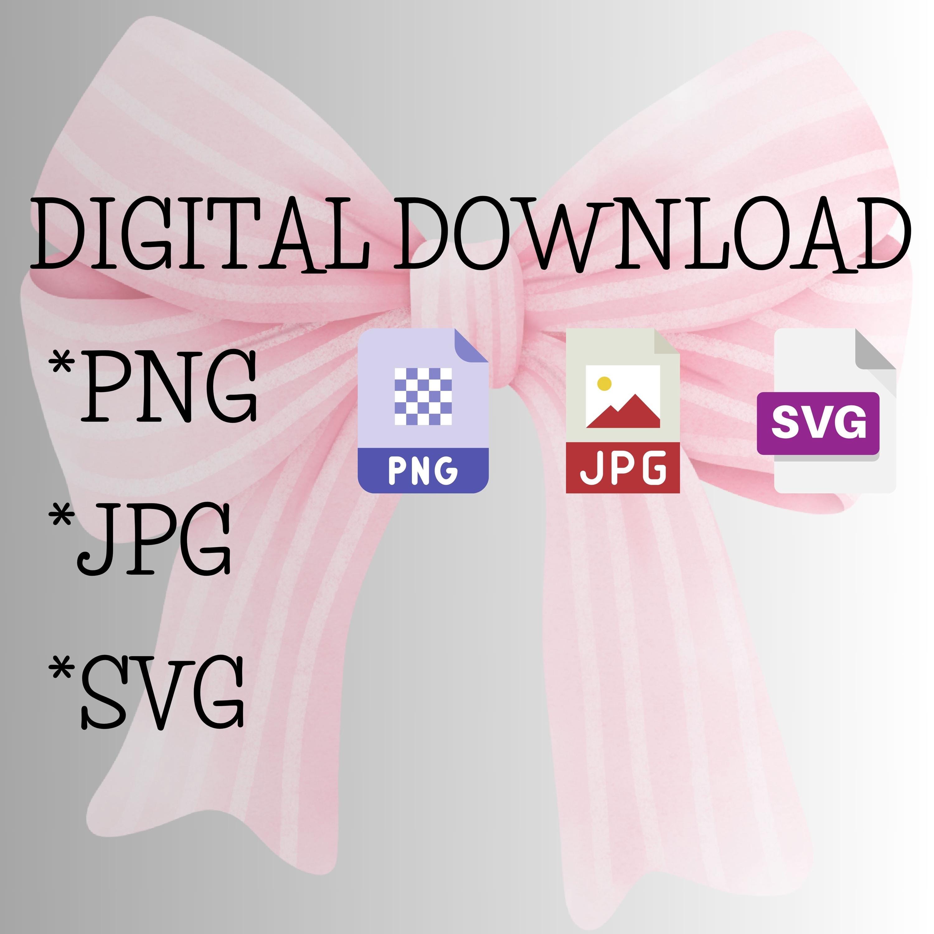 Coquette Bow Mama PNG, Mother's Day SVG, Pink Mother Design, Mama Bow ...