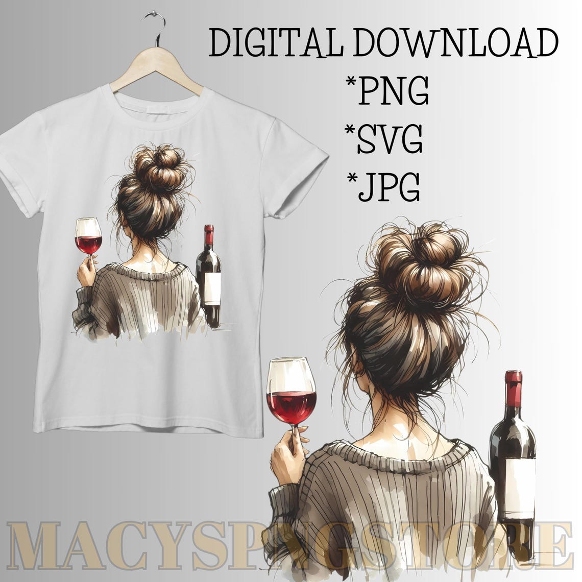 Funny Messy PNG, T Shirt Sublimation Sarcastic Design, Snarky Attitude ...
