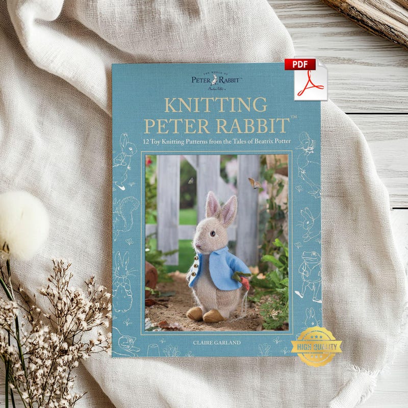 Claire Garland - Etsy