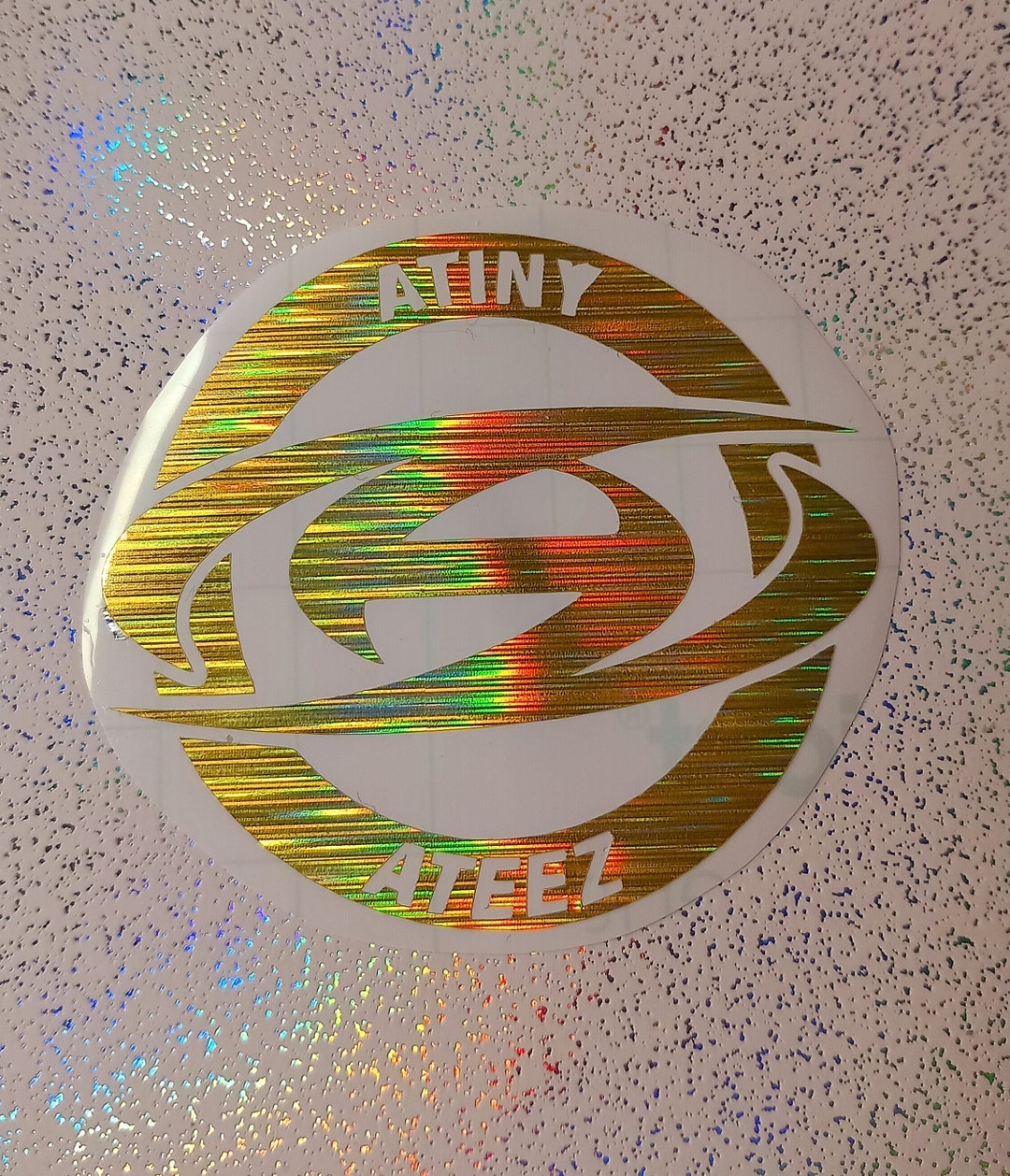 Atiny Decal - Etsy