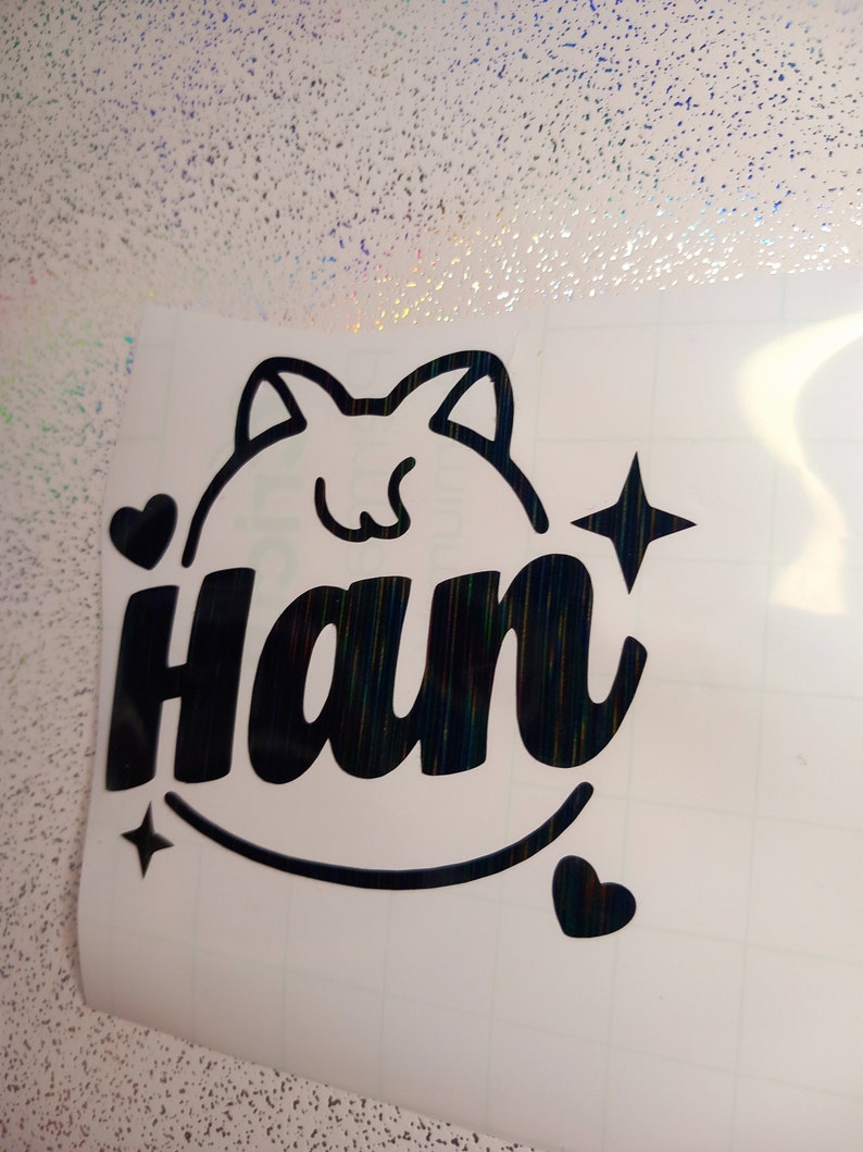 Skzoo Decals - Etsy