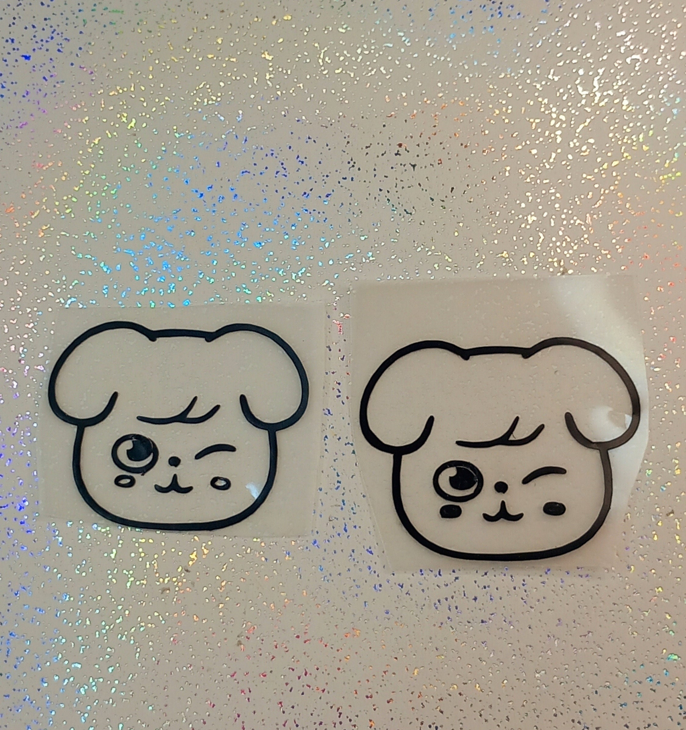 Skzoo Decals - Etsy UK