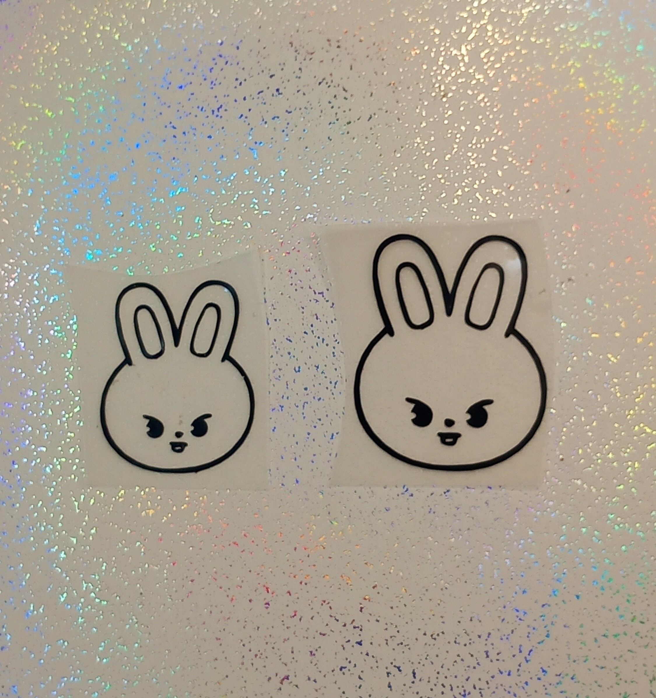 Skzoo Decals - Etsy UK