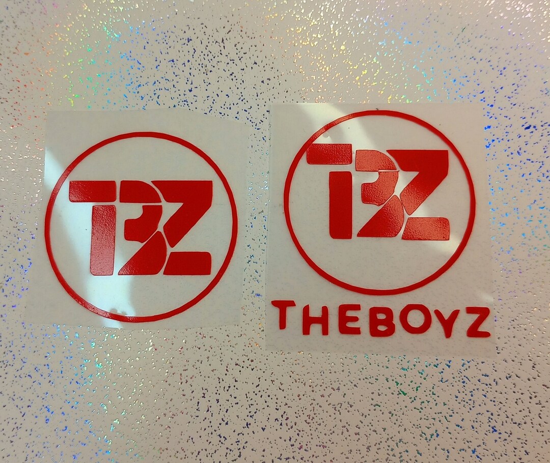 The Boyz Decals - Etsy