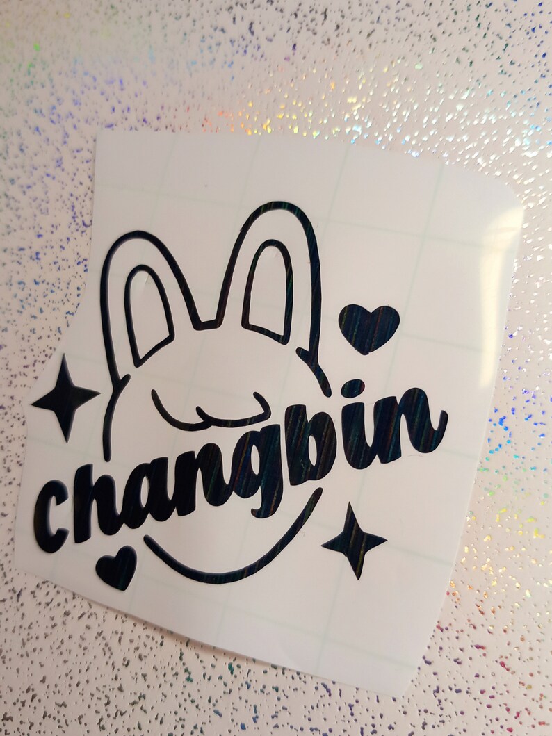 Skzoo Decals - Etsy