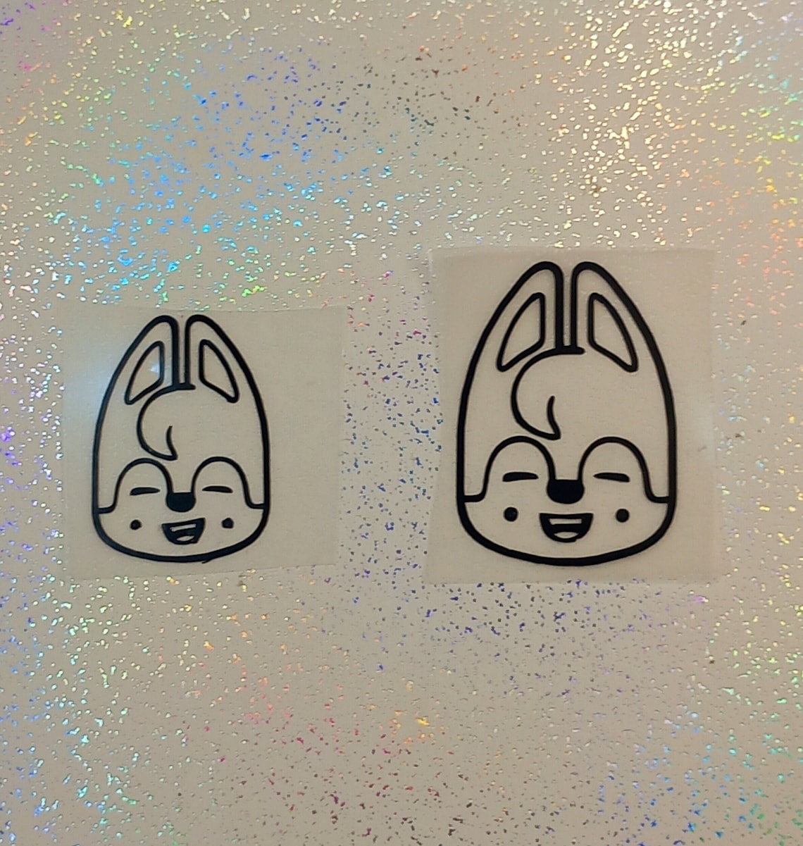 Skzoo Decals - Etsy UK