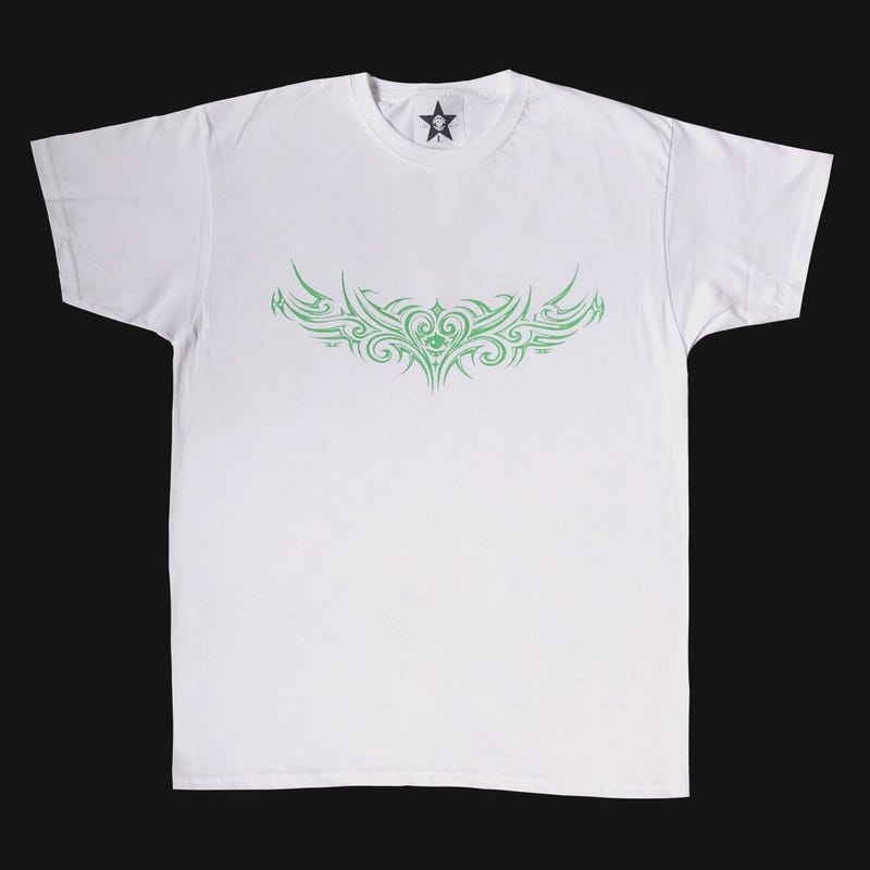 Cyber Sigilism Shirt - Etsy