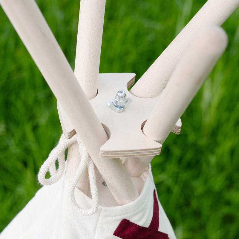 Teepee Stabilizer - Etsy