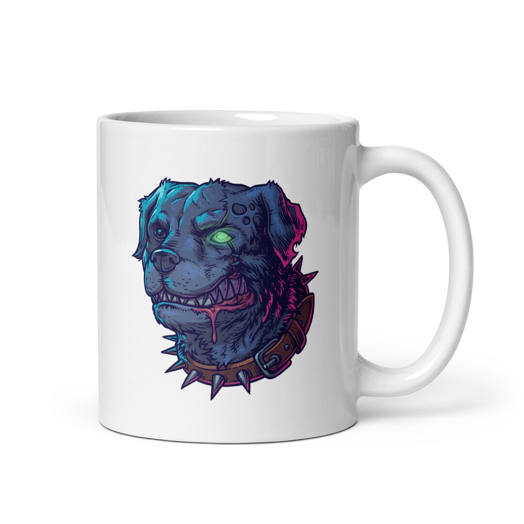 Dawg Mentality Mug - Etsy