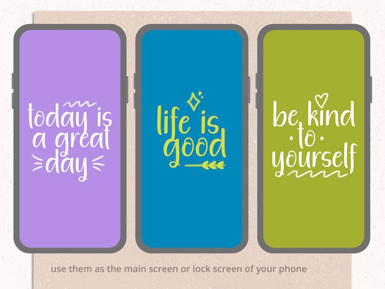 4K Motivational Wallpapers, for Phone Laptop Tablet Pc, Computer ...