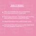 5 Coquette Color Palettes: Soft Color Combinations With HEX Codes (PDF ...